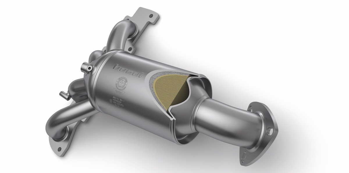 5 vanlige tegn som kan tyde på at katalysatoren er ødelagt | Fix & Drive
